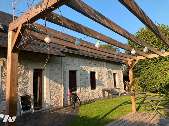 Maison à louer - Montigny - 7 pièces - 4 chambres