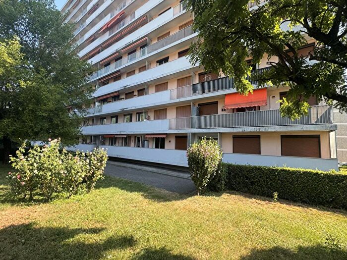 Appartement 3 pièces à vendre - Fontaine, La Poya, Plan, Vouillants