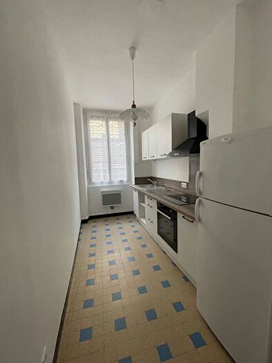 Appartement 2 pièces à louer - Lyon 7ème, Jean Macé