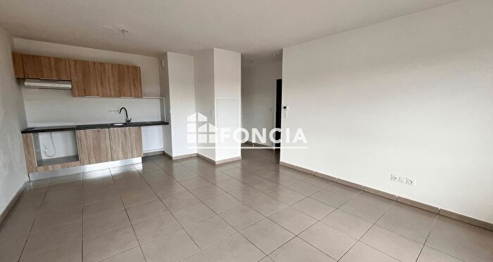 Appartement à vendre - Bénesse-Maremne - 2 pièces - 1 chambre