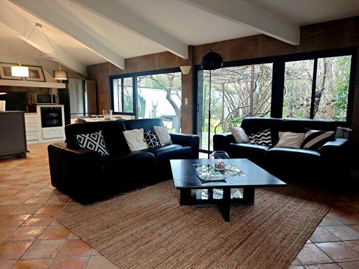 Maison à vendre - Toulouse, Grand Selve - 4 pièces - 3 chambres