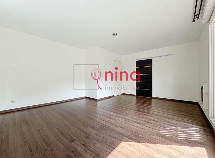 Créteil, Côte d'Or, Sarrazins - Appartement 2 pièces à vendre