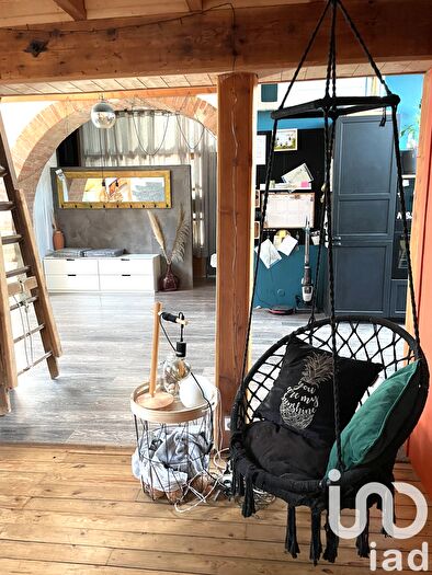 Appartement à vendre - Vals-les-Bains - 9 pièces