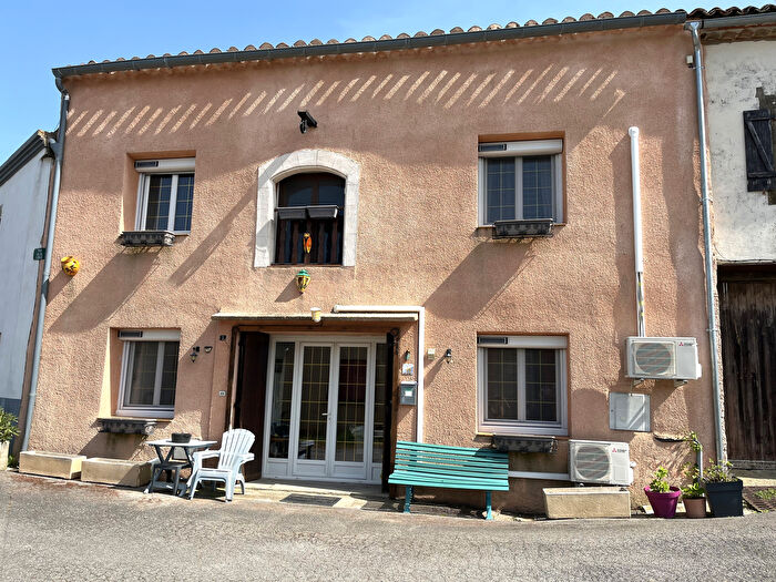 Maison 4 pièces à vendre - Pauligne
