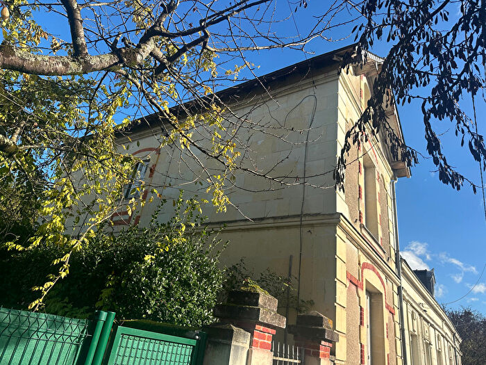 Saint-Hilaire-Saint-Florent, Saint-Hilaire : Maison 5 pièces à vendre