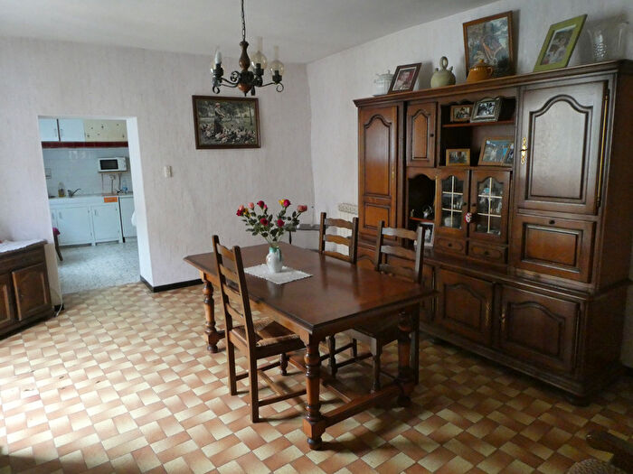 Maison à vendre - Murviel-lès-Béziers - 4 pièces - 3 chambres