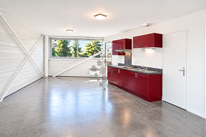 Bègles, Centujean : Appartement 3 pièces à vendre