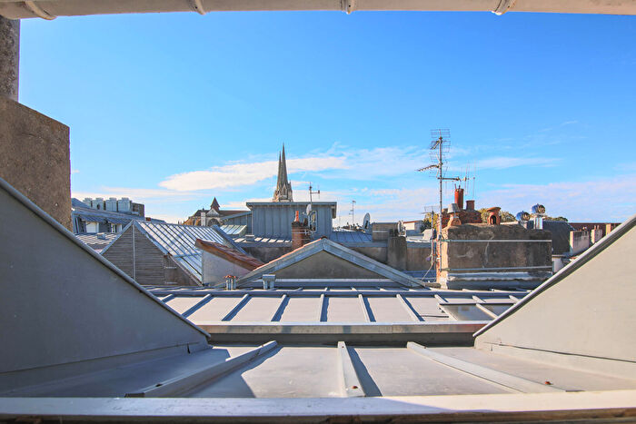 BayonneBayonaBaiona, Centre-ville, Hôtel de Ville - Appartement 4 pièces à vendre