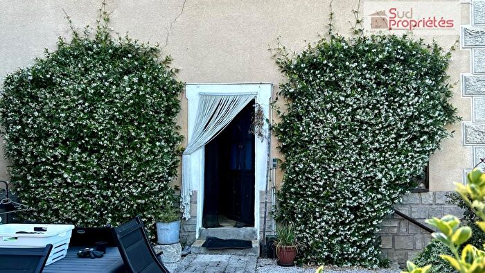 Maison à vendre - Alan - 12 pièces - 7 chambres