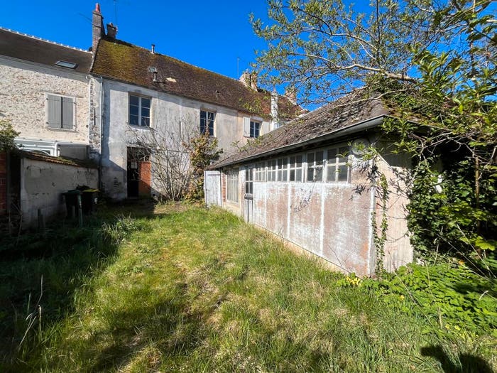 postalCode : Maison 5 pièces à vendre