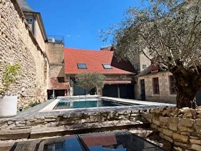 Nevers : Maison 6 pièces à vendre