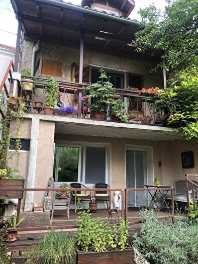 Maison 7 pièces à vendre - Périgueux, Saint-Georges