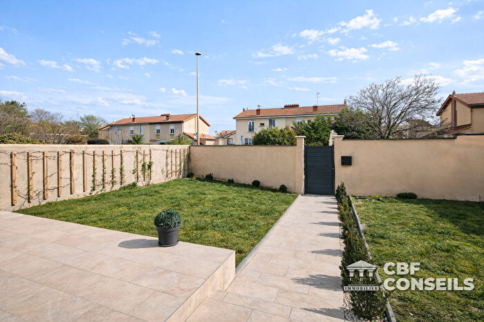 Maison à vendre - Clermont-Ferrand, Champratel, La Plaine - 4 pièces - 2 chambres