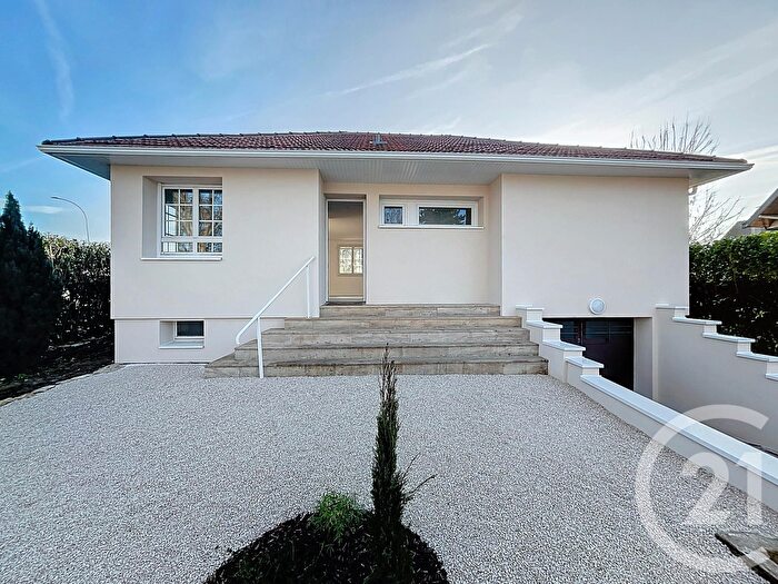 Maison à vendre - Chevigny-Saint-Sauveur - 5 pièces - 3 chambres