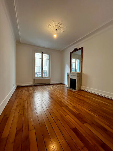Appartement 2 pièces à louer à Neuilly-sur-Seine, Plaine des Sablons
