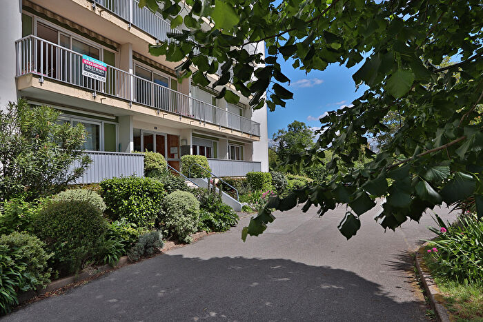 Appartement 4 pièces à vendre - Saint-Nazaire, Immaculée