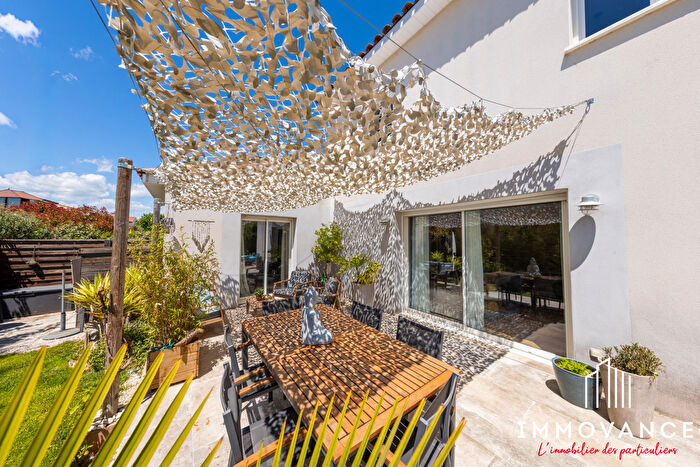 Mudaison - Maison 5 pièces à vendre