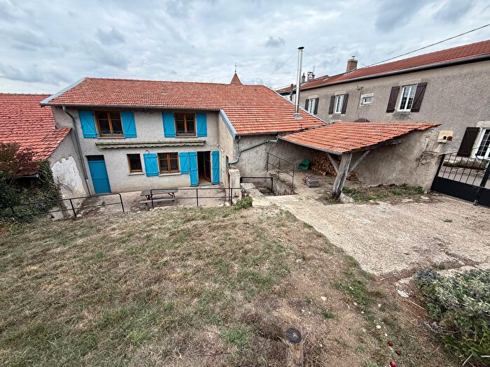 Maison 7 pièces à vendre à Tremblecourt