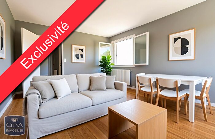 Royan, La Garenne - Appartement 2 pièces à vendre