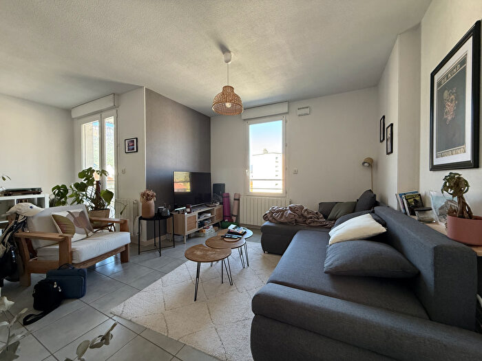 Fontaine, Bastille, Drac : Appartement 2 pièces à vendre
