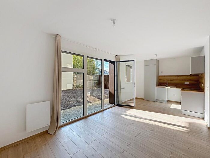 Mérignac, Centre-ville - Appartement 2 pièces à louer