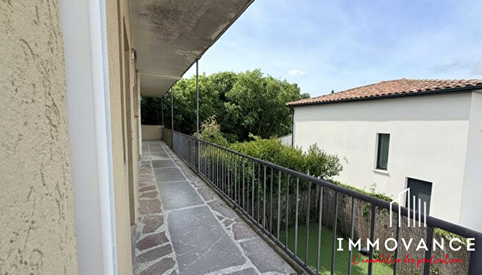 Appartement 2 pièces à Vendargues, à vendre