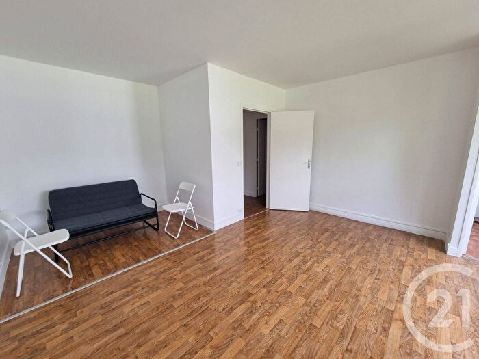 Appartement 1 pièce à louer - Créteil
