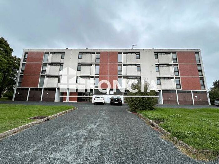 Appartement à louer - Le breuil, Mazicou, Les Fontanelles, Albi - 3 pièces - 2 chambres