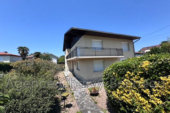 Maison 6 pièces à Saint-Girons, à vendre