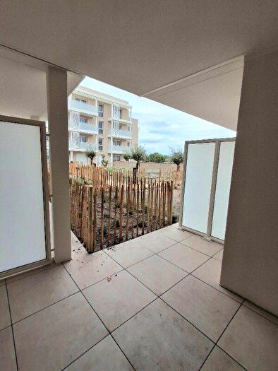 Sud Ouest, Monteux : Appartement 1 pièce à louer
