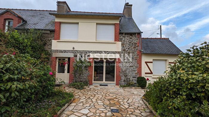 Étables-sur-Mer : Maison 4 pièces à louer