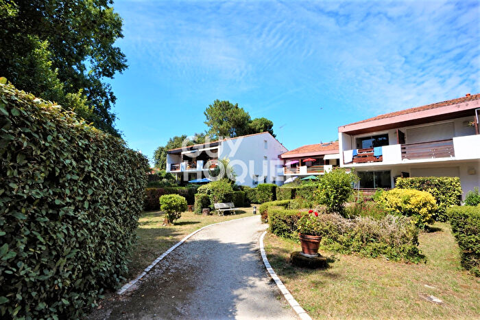 Appartement 3 pièces à vendre à Royan, Le Parc, Plage de la Grande-Conche
