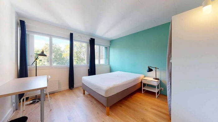 Nesles Nord, Champs-sur-Marne - Appartement 1 pièce à louer