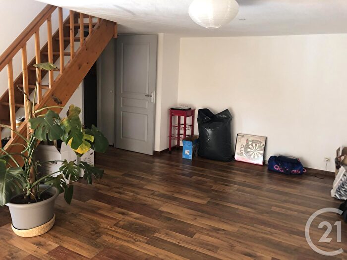 Appartement 2 pièces à Montauban, Lalande, à louer