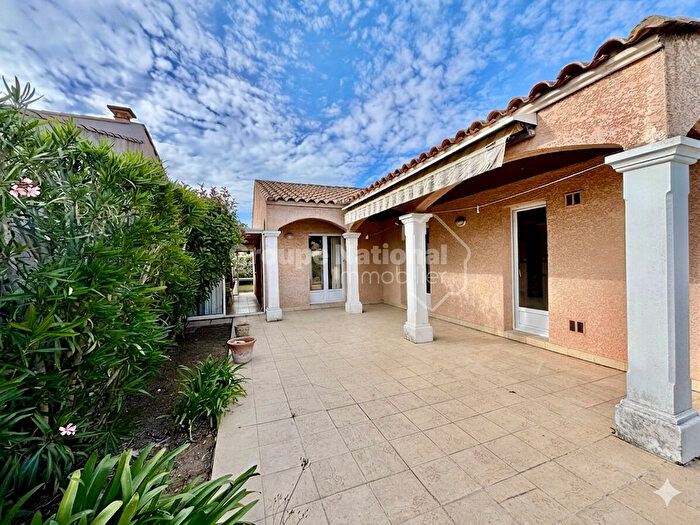 Maison 5 pièces à vendre - Lunel, Louis Abric