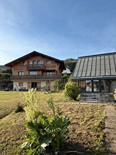 Burdignin : Maison 7 pièces à vendre