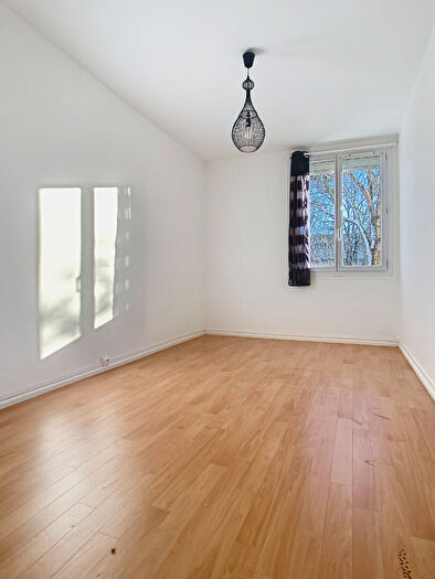 Appartement à vendre - Angers, Belle, Beille - 3 pièces - 2 chambres