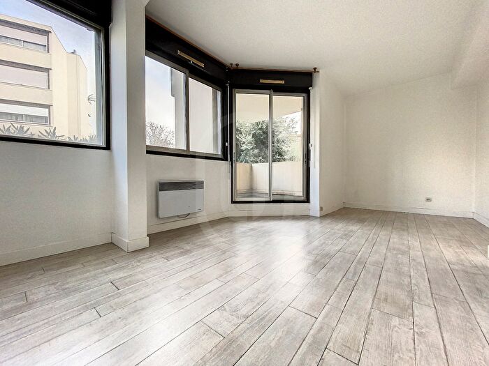 Montpellier, Hôpitaux, Facultés : Appartement 1 pièce à louer