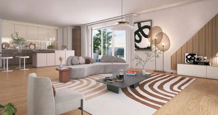 Maison 2 pièces à vendre à Béziers, Neuf Ecluses, Gasquinoy