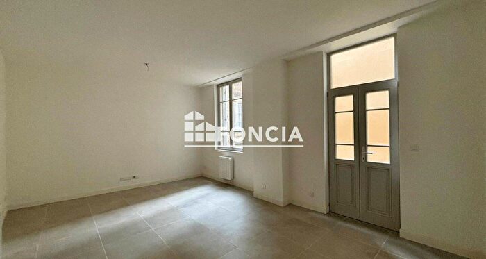 Ballainvilliers, Clermont-Ferrand : Appartement 3 pièces à louer