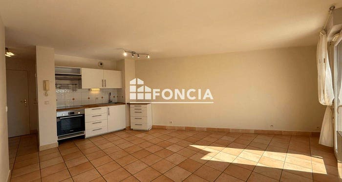 Hennequeville-Zone Callenville, Trouville-sur-Mer - Appartement 2 pièces à louer