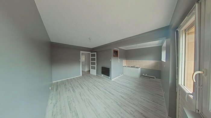 Appartement 2 pièces à Saint-Étienne, Solaure, Croix de l'Orme, Le Mont, La Jomayère, à louer