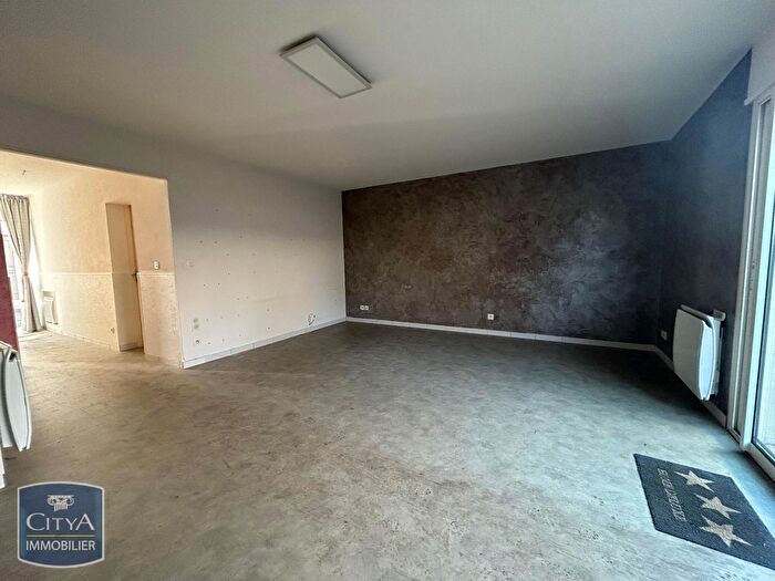 Appartement à vendre - Saintes, Saint-Sorlin, La Récluse - 2 pièces - 1 chambre