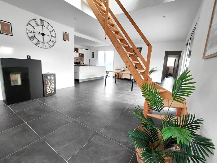 Maison 6 pièces à vendre à Alençon
