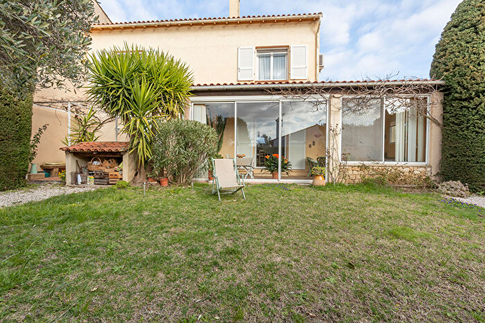 Maison à vendre - Istres, Boulingrin, Saint-Félix - 5 pièces - 3 chambres