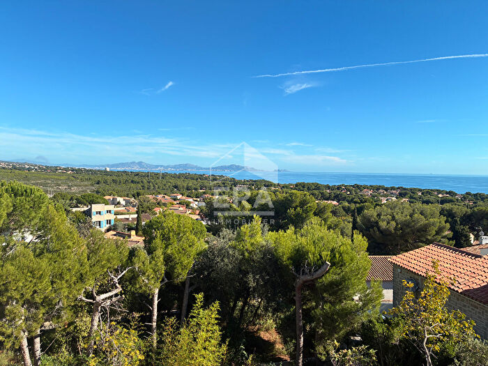 Maison à vendre - Sausset-les-Pins - 6 pièces - 5 chambres