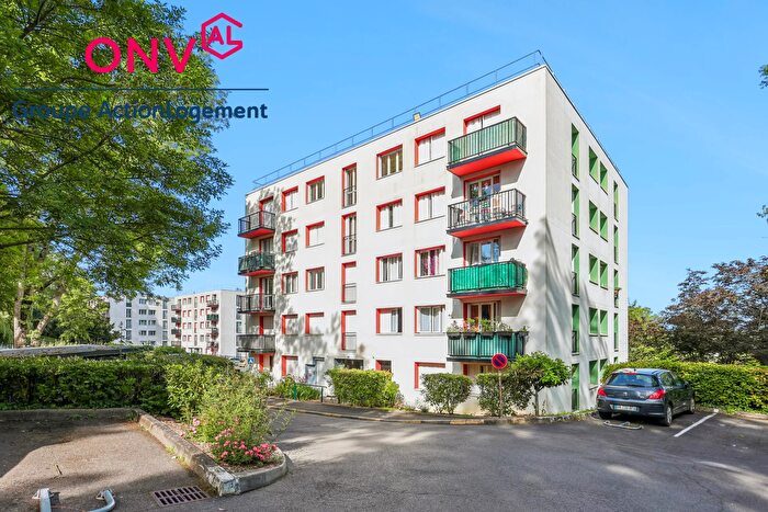 Corbeil-Essonnes, Pressoir, Prompt - Appartement 4 pièces à vendre