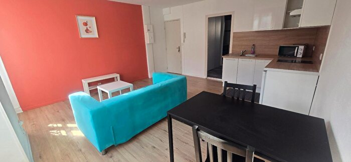 Appartement 2 pièces à Auch, à vendre