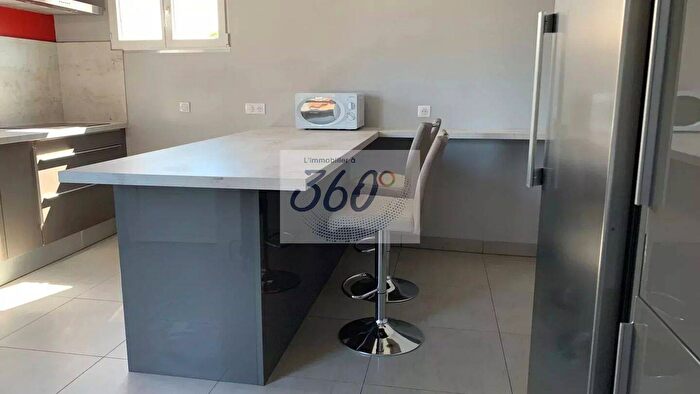 Appartement à louer - Cluny
