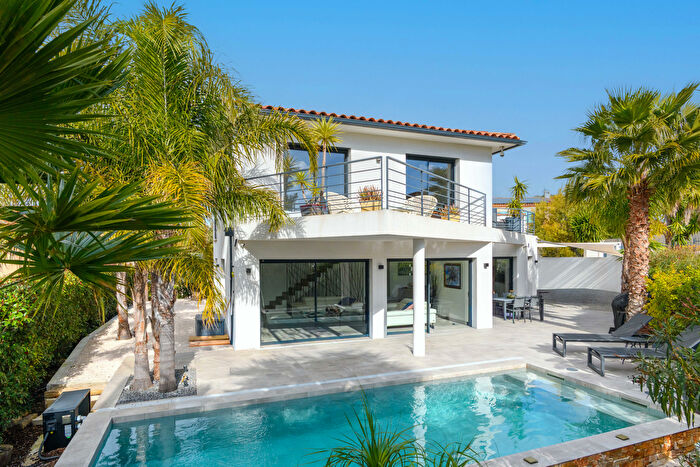 Maison 6 pièces à vendre à Sanary-sur-Mer, La Poussarague
